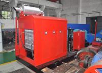 China HTB400 Compact Single Acting Drilling Mud Pump With High Power Load ISO Approval for sale