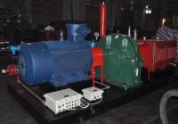 China 5ZB1000 High Pressure Water Injection Pump,37.5-270M3/h&0-50Mpa Energy Saving For Wash Well Circulating System for sale