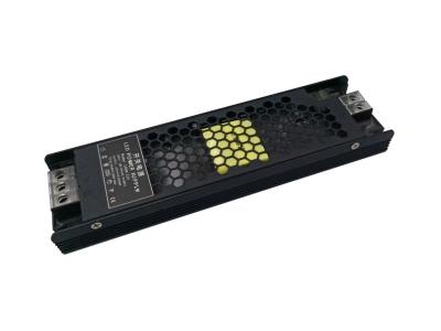 China Aluminum Housing Rainproof LED Power Supply 12V 8.33A LED Driver 100W for sale