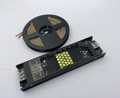 China 24V LED Light Power Supply 100W Constant Voltage LED Driver For Strip Light for sale