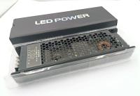 China Metal Housing AC220V 12V DC LED Driver 26.6A 320W LED Light Power Supply for sale