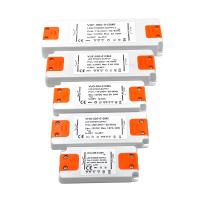 China Flexible Wiring 24v LED Driver 75w LED Strip Driver CE CB SAA Certification for sale