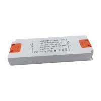 China Flexible Wiring 24v LED Driver 75w LED Strip Driver CE CB SAA Certification for sale