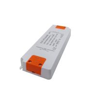 China Flexible Wiring 24v LED Driver 75w LED Strip Driver CE CB SAA Certification for sale