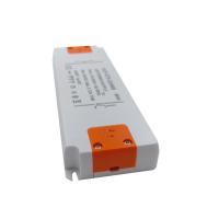 China Flexible Wiring 24v LED Driver 75w LED Strip Driver CE CB SAA Certification for sale