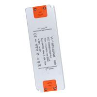 China Flexible Wiring 24v LED Driver 75w LED Strip Driver CE CB SAA Certification for sale
