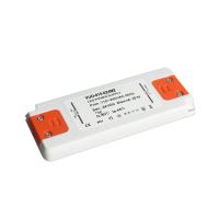 China Ultralight Slim LED Power Supply 15w 24v Constant Voltage Driver for sale