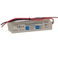 China Constant Voltage Output 24V LED Strip Power Supply 60w For Refrigerator Cooler for sale