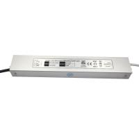 China ETL SAA CE Constant Voltage LED Power Supply 12V 60W For Signage Lighting for sale