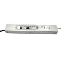 China ETL SAA CE Constant Voltage LED Power Supply 12V 60W For Signage Lighting for sale
