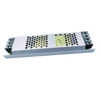 China Small Size LED Switching Power Supply Constant Voltage 12V 60W Strip LED Driver for sale