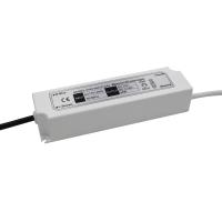 China 12v Driver For Led Strip Waterproof IP67 Cooler Refrigerator Power Supply for sale