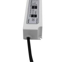 China 12v Driver For Led Strip Waterproof IP67 Cooler Refrigerator Power Supply for sale