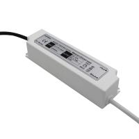 China 12v Driver For Led Strip Waterproof IP67 Cooler Refrigerator Power Supply for sale