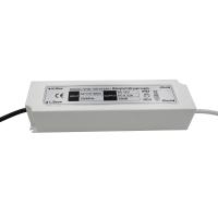 China 100W 12V Cooler Strip Light LED Driver Waterproof IP67 Plastic Power Supply for sale
