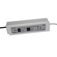 China 100W 12V Cooler Strip Light LED Driver Waterproof IP67 Plastic Power Supply for sale