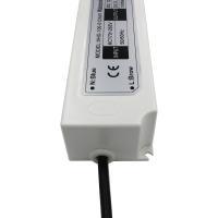 China 100W 12V Cooler Strip Light LED Driver Waterproof IP67 Plastic Power Supply for sale