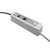 China 12v Constant Voltage Power Supply Waterproof For Refrigerator And Cooler for sale
