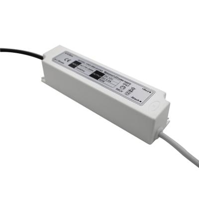 China 12v Constant Voltage Power Supply Waterproof For Refrigerator And Cooler for sale