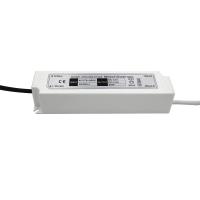China Freezer Waterproof LED Power Supply Class 2 IP67 Strip Light LED Driver for sale