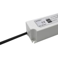 China Freezer Waterproof LED Power Supply Class 2 IP67 Strip Light LED Driver for sale