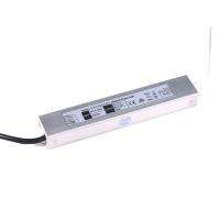 China SAA Certificate Slimline LED Driver 12V 30W Waterproof Constant Voltage IP67 for sale