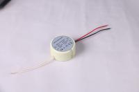 China Round Case IP20 Plastic LED Driver 12V 15W Power Supply For Strip Light for sale