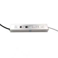 China Outdoor Low Voltage Lighting Transformer Constant Voltage LED Driver 12V 60W for sale