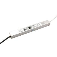 China 8.33A 12V AC To DC LED Strip Light Driver Moistureproof For Signage for sale