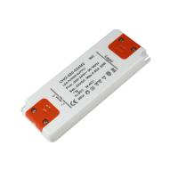 China Ultra Slim LED Power Supply Driver 20W 24V Constant Voltage For Strip Light for sale
