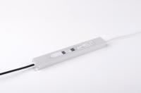 China 12V 60W Constant Voltage LED Power Supply Driver Ultraslim Design For Light for sale