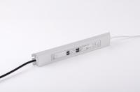 China 12V 60W Constant Voltage LED Power Supply Driver Ultraslim Design For Light for sale
