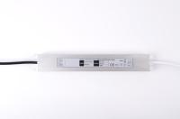 China 12V 60W Constant Voltage LED Power Supply Driver Ultraslim Design For Light for sale