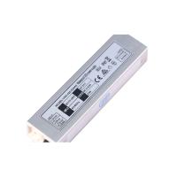 China SAA 24V Waterproof Electronic LED Driver 20W Slim Design Power Supply for sale