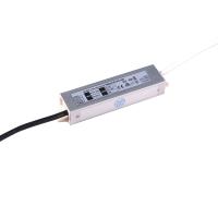 China SAA 24V Waterproof Electronic LED Driver 20W Slim Design Power Supply for sale