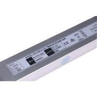 China 80W Ultra Slim LED Driver Power Supply 12V Constant Voltage For Outdoor Lighting for sale