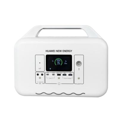 China 1000w Portable Solar Generator Power Station 220V Pure Sine Wave for sale