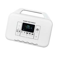 China Home Emergency 1000w 1008wh Portable Outdoor Camping Lifepo4 Power Station for sale