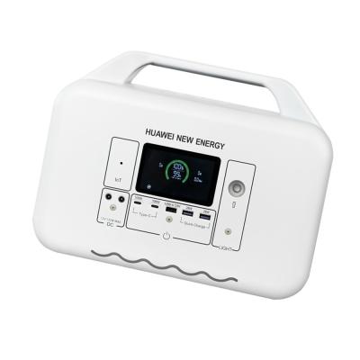 China Home Emergency 1000w 1008wh Portable Outdoor Camping Lifepo4 Power Station for sale
