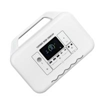 China 1000w 1008Wh Outdoor Camping 110V/220V Pure Sine Wave LiFePO4 Portable Power Station for sale