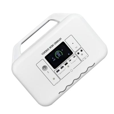 China 1000w 1008Wh Outdoor Camping 110V/220V Pure Sine Wave LiFePO4 Portable Power Station for sale