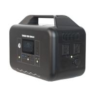 China 1000 Watt Outdoor Travel Portable Generator Power Bank Portable Power Station for sale