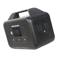 China Power Supply 1000w Portable Power Station MPPT Portable Solar Power Generator for sale