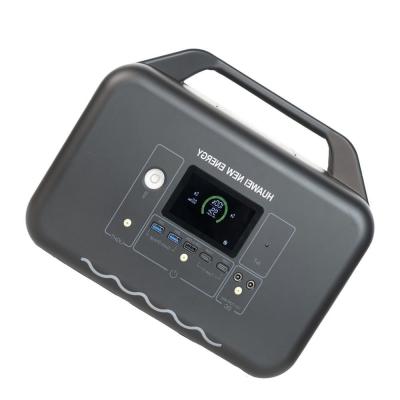 China Outdoor 220v 1008wh LiFePO4 Battery Power Bank 1000W Portable Power Station for sale