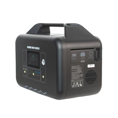 China High Capacity 1008wh 1000w Portable Generator Power Station Solar Outdoor Camping for sale