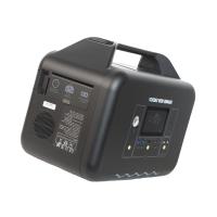 China Energy Storage 1000w Portable Power Station Emergency Outdoor Power Battery for sale