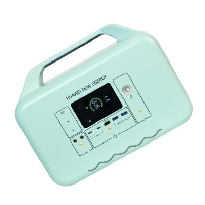 China 1008WH LifePO4 Portable Power Station For Outdoor Camping Back-Up Power Supply for sale