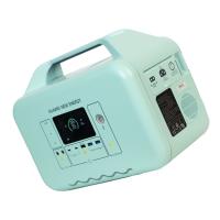 China 1000w 1008wh Portable Power Station Generator Power Bank 220v Station Outdoor Camping for sale