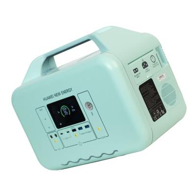 China 1000w 1008wh Portable Power Station Generator Power Bank 220v Station Outdoor Camping for sale