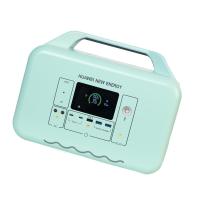 China 1000w 1008Wh LiFePO4 Battery 110Vac 220VacEnergy Storage System Portable Power Station for sale